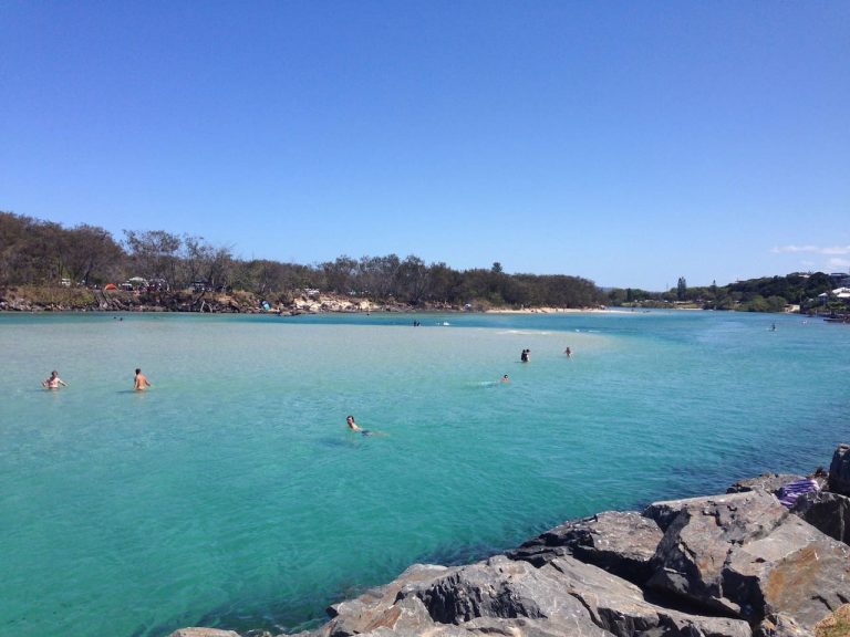 Stay Tweed Region | Visit North Coast NSW